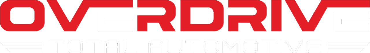Book an Appointment - Overdrive Total Automotive