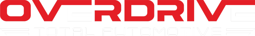 Contact - Overdrive Total Automotive